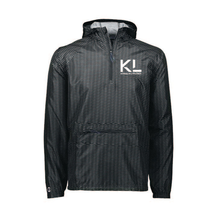 Kendrick Livestock Outerwear – Branded Show Gear
