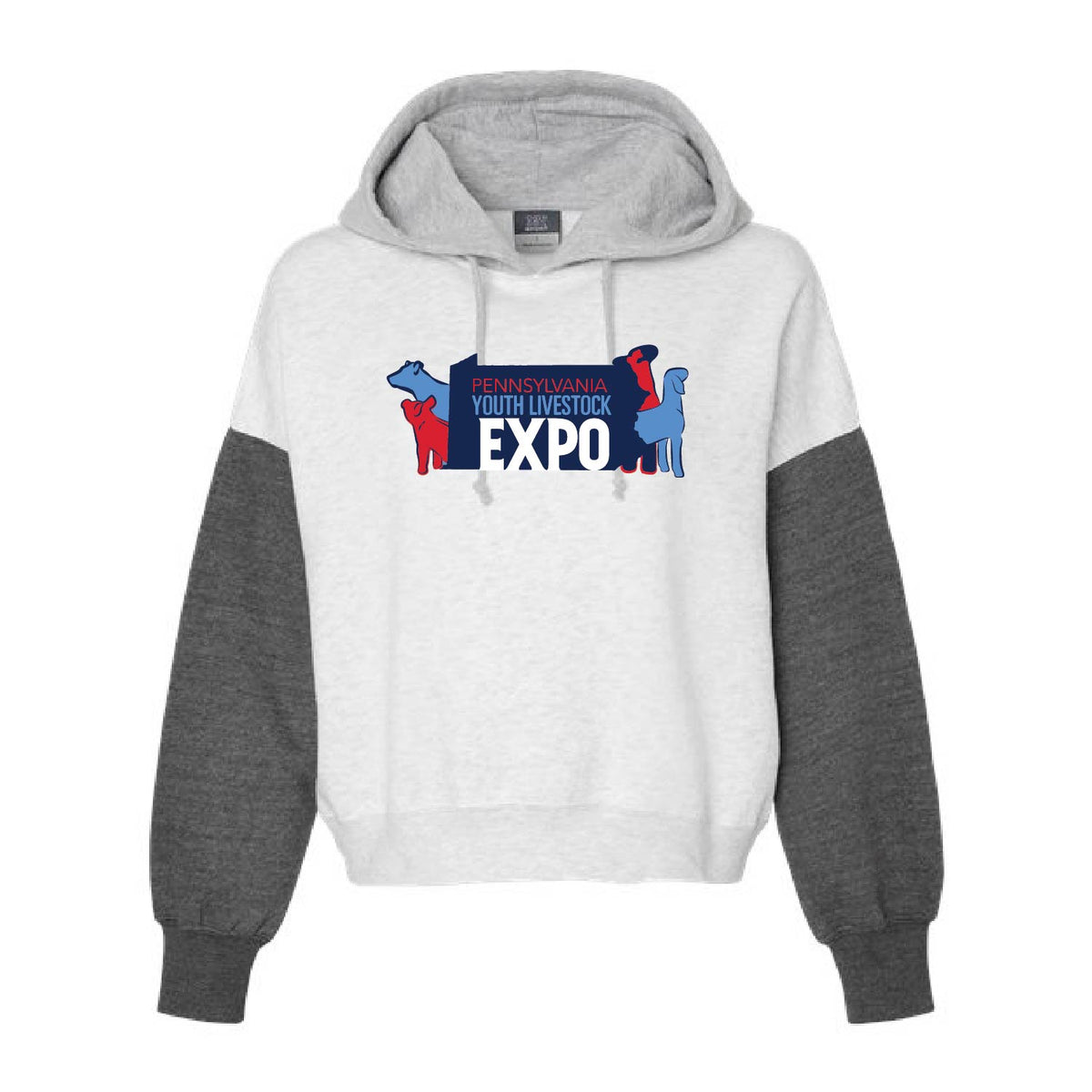 PA Youth Livestock Expo Hoodies Branded Show Gear pa-youth-livestock-expo-hoodies-branded-show-gear