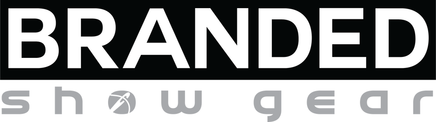 Branded Show Gear Online Customer Stores