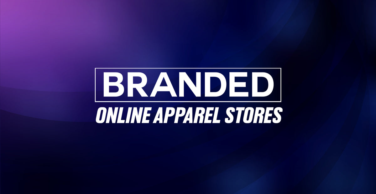 Belmont Class of 80 Online Store – Branded Show Gear